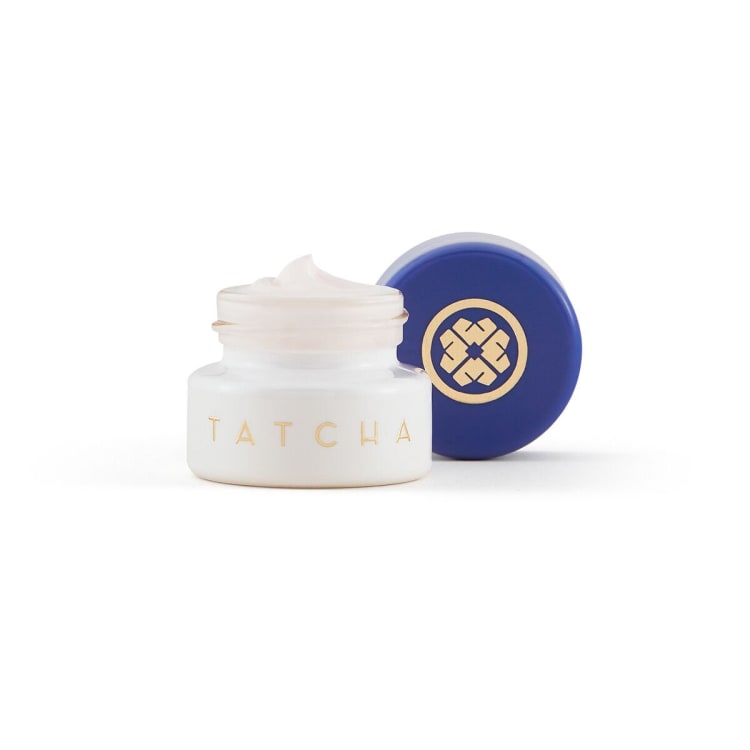 Ageless Revitalizing Eye Cream Travel Size | Anti-Aging | Tatcha | Tatcha