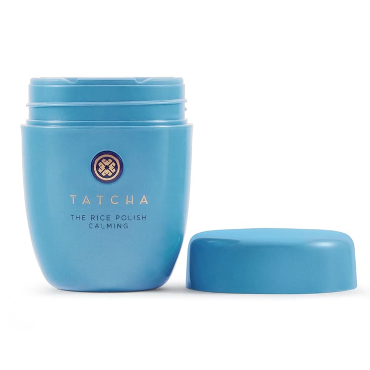 The Rice Polish - Calming Face Polish | Tatcha