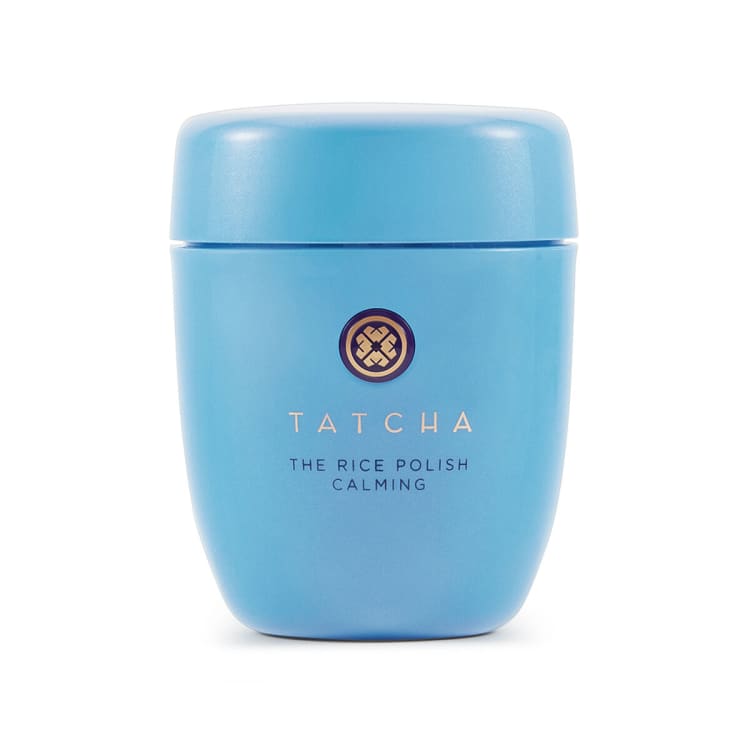 The Rice Polish - Calming Face Polish | Tatcha
