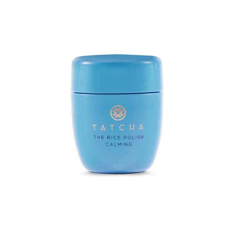 The Rice Polish - Calming Face Polish (Travel Size) | Tatcha