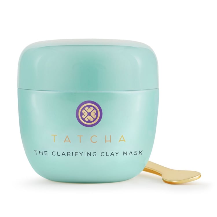Clarifying Clay Mask | Tatcha | Tatcha