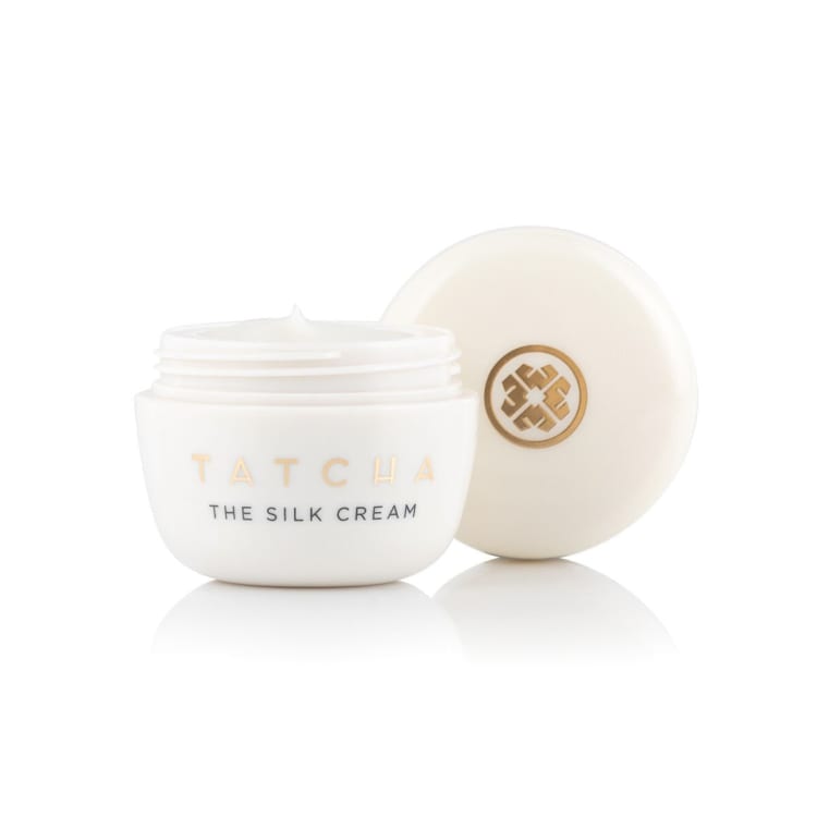 The Silk Cream - Gel Cream Moisturizer (Travel Size) | Tatcha