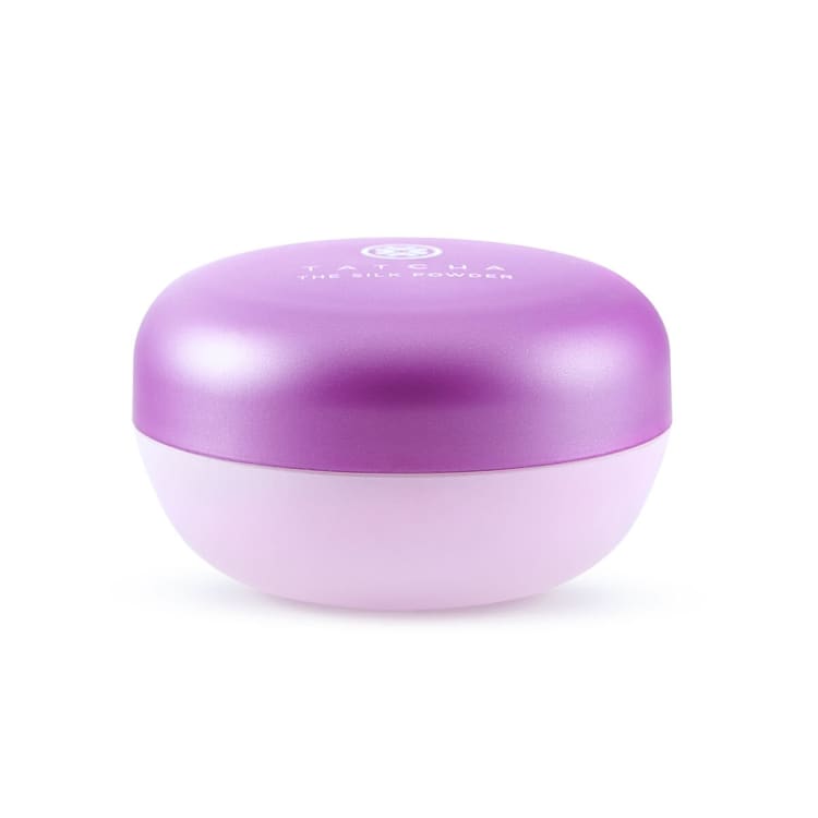 The Silk Powder - Setting Powder Travel Size | Tatcha | Tatcha