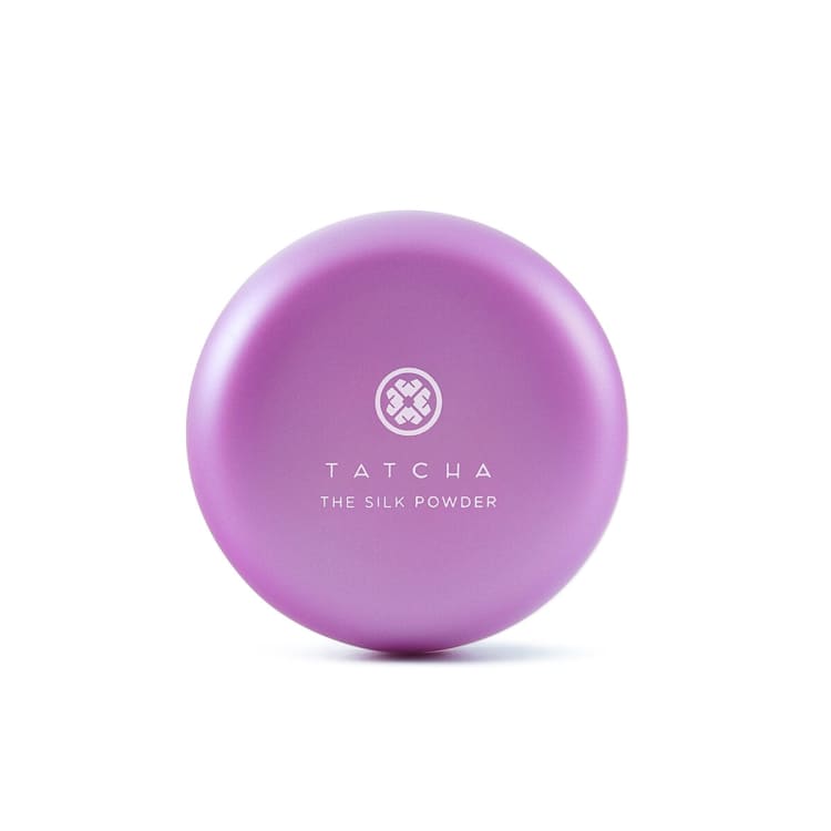 The Silk Powder - Setting Powder Travel Size | Tatcha | Tatcha