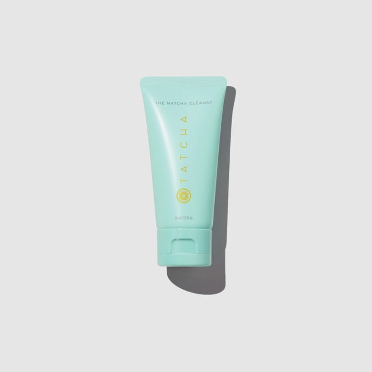 The Matcha Cleanse - Daily Clarifying Gel Cleanser | Tatcha