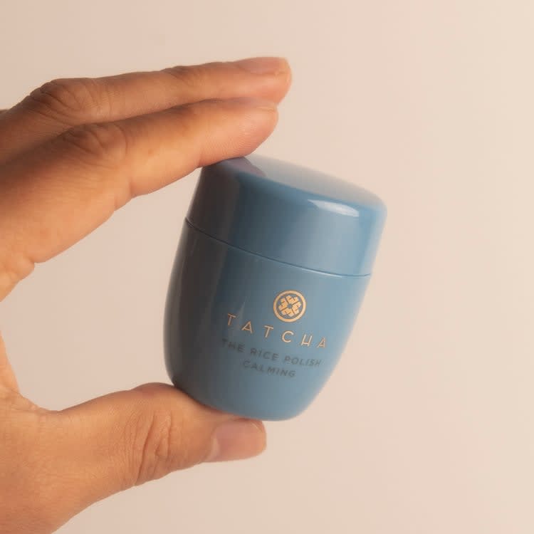 The Rice Polish - Calming Face Polish (Travel Size) | Tatcha