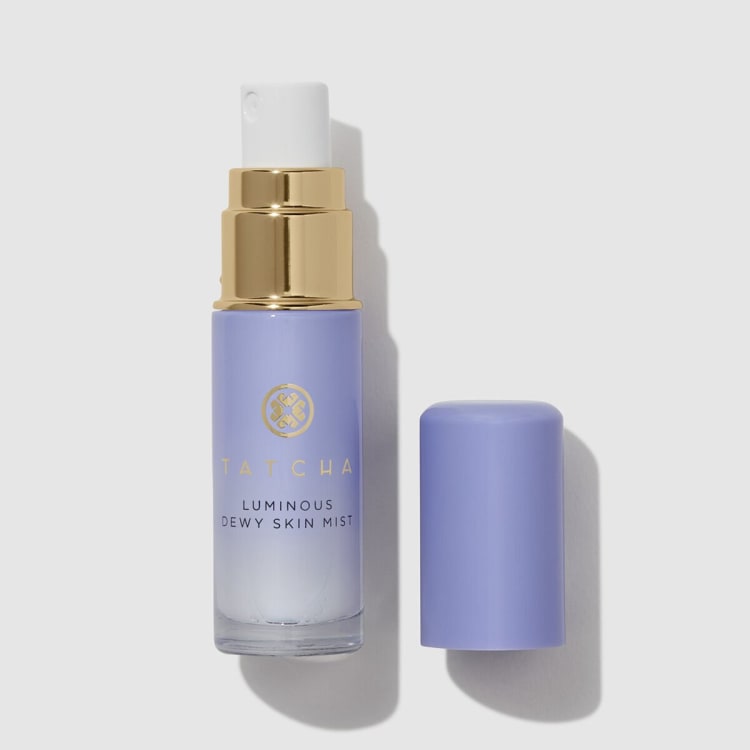 The Dewy Skin Mist (Travel Size) | Tatcha