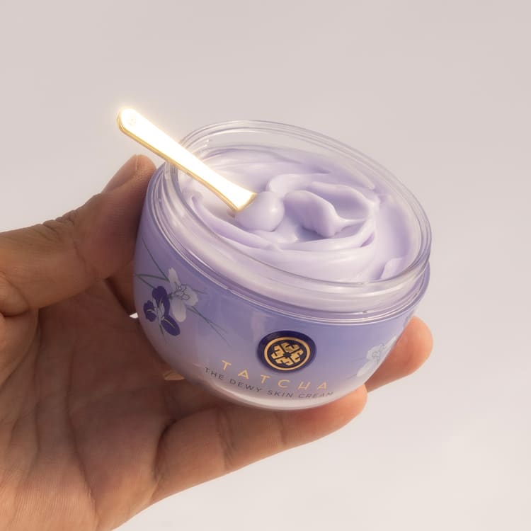 Limited Edition Dewy Skin Cream | Tatcha