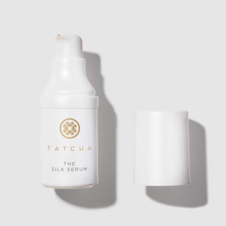 The Silk Serum | Tatcha