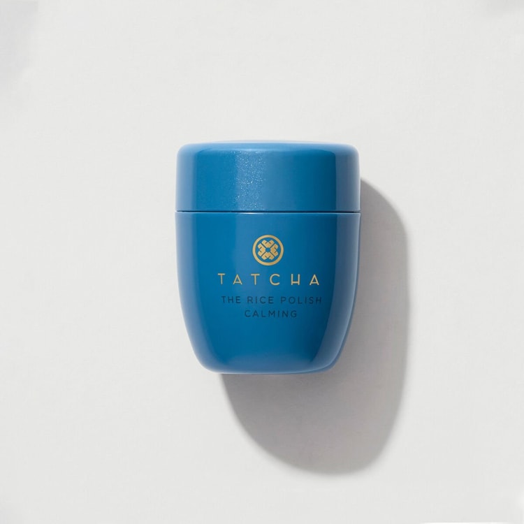 The Rice Polish - Calming Face Polish (Travel Size) | Tatcha