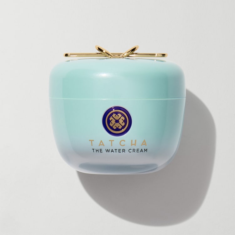 The Water Cream | Japanese Oil-Free Moisturiser | Tatcha | Tatcha