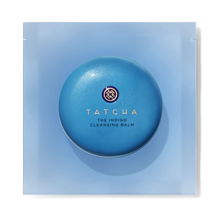 Indigo Cleansing Balm | Tatcha
