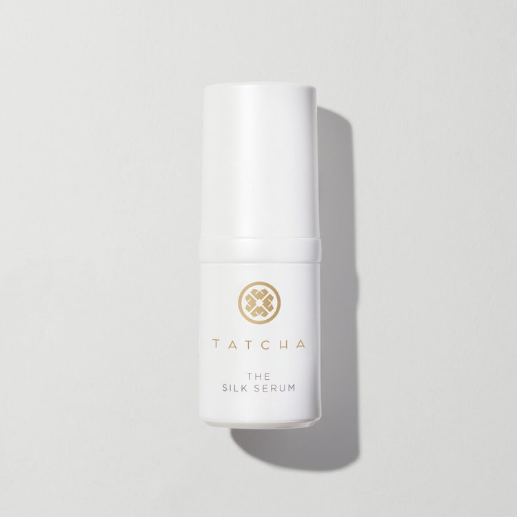 The Silk Serum | Tatcha