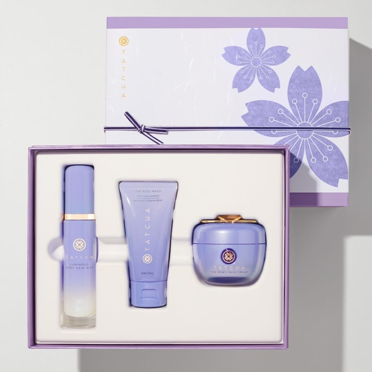 Replenishing Care Set | Tatcha
