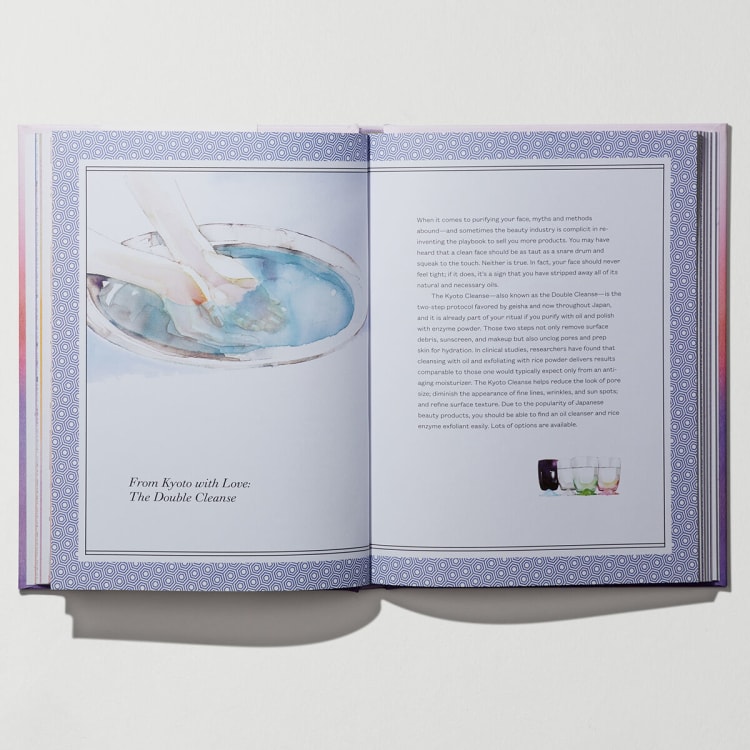 Pure Skin by Victoria Tsai | Tatcha Founder | Tatcha