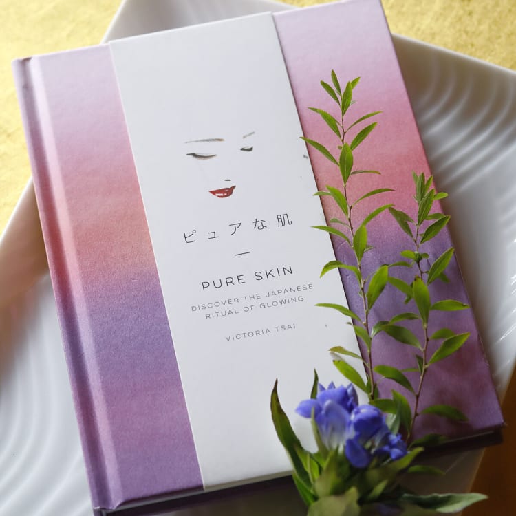 Pure Skin by Victoria Tsai | Tatcha Founder | Tatcha