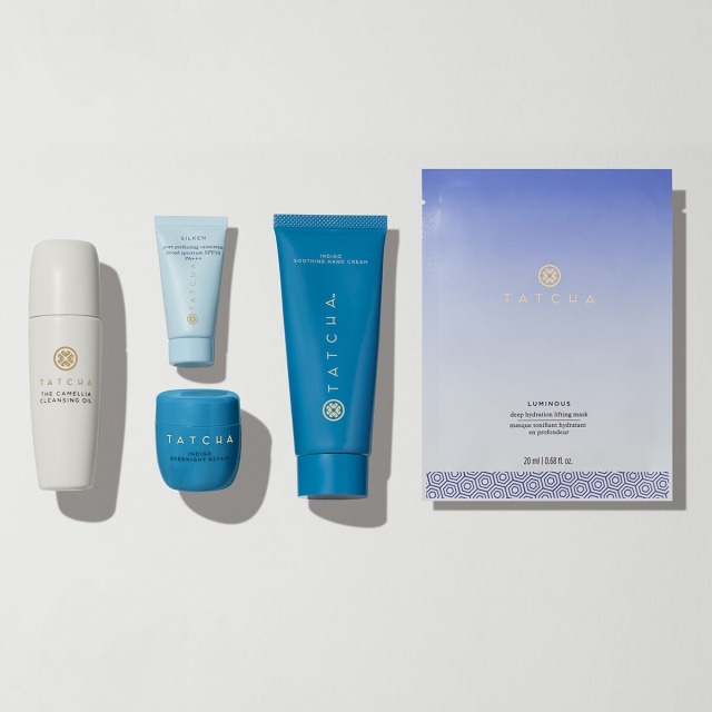 Protect & Recover Kit | Tatcha